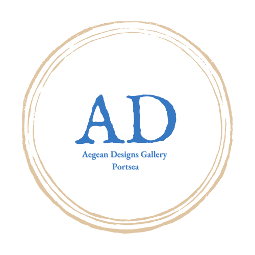 Artist Greg Irvine — Aegean Designs Gallery Portsea | sales of original ...