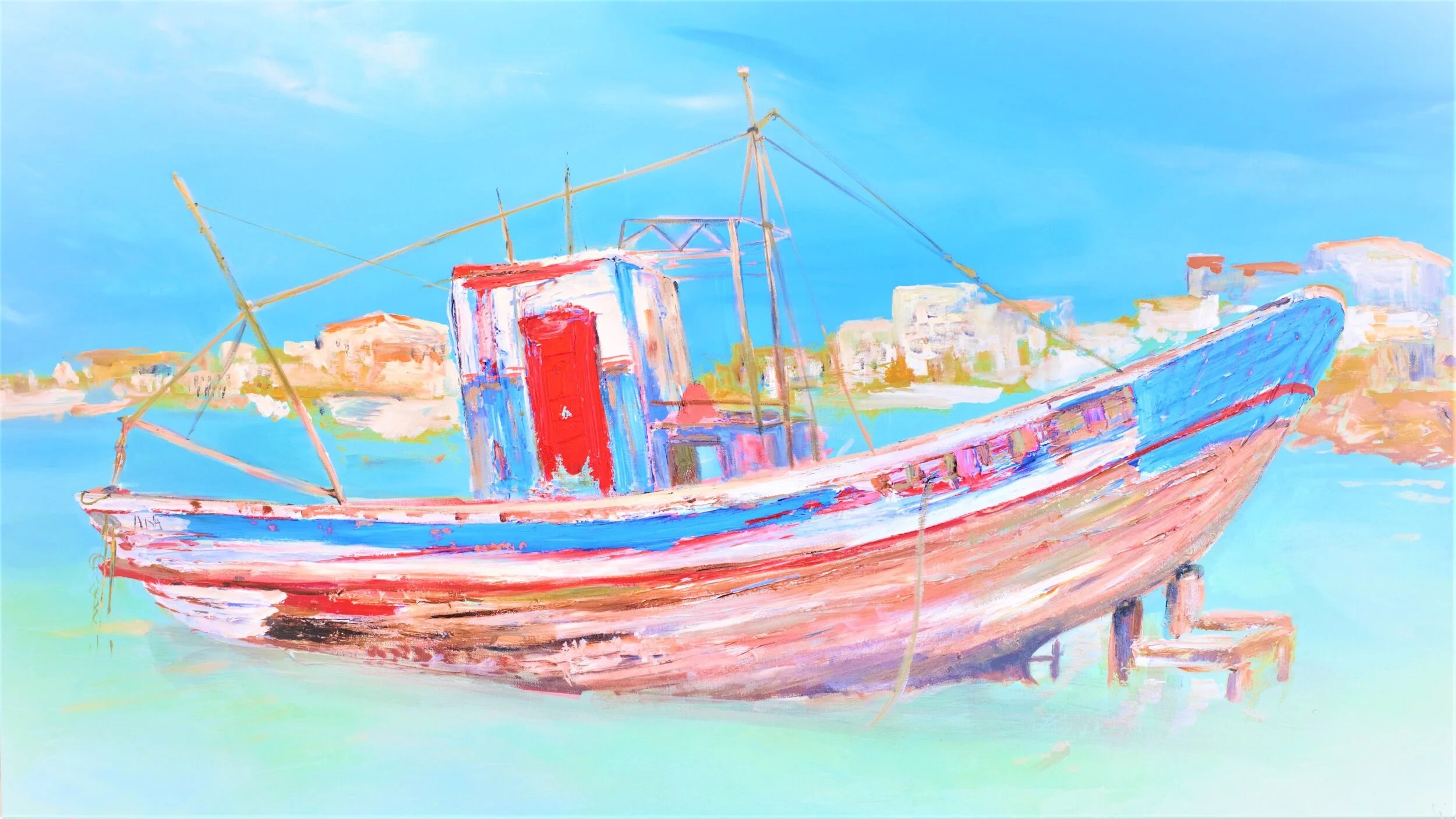 Shop — Allison e artist