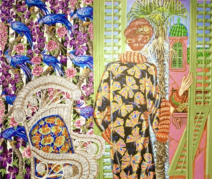 Shop — Aegean Designs Gallery Portsea