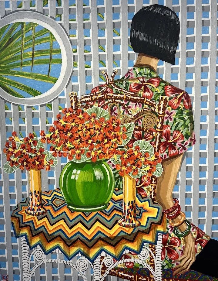 Buy original art online or in gallery | Allison Ermogenis, Greg Irvine ...