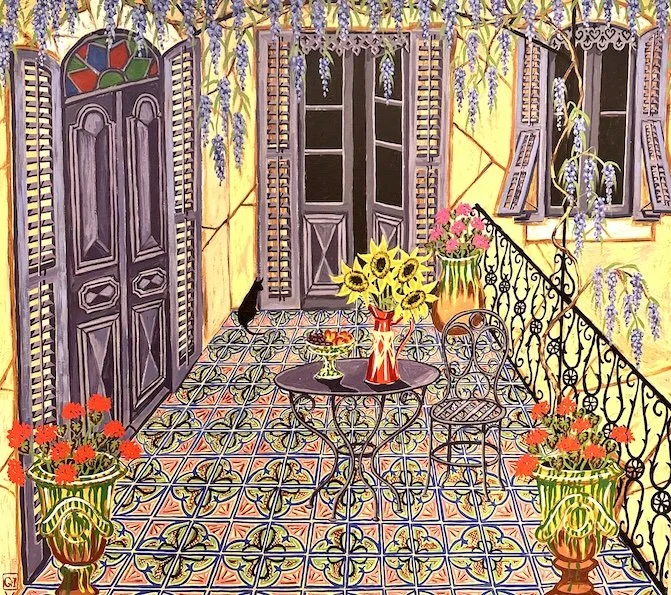 Buy original art online or in gallery | Allison Ermogenis, Greg Irvine ...