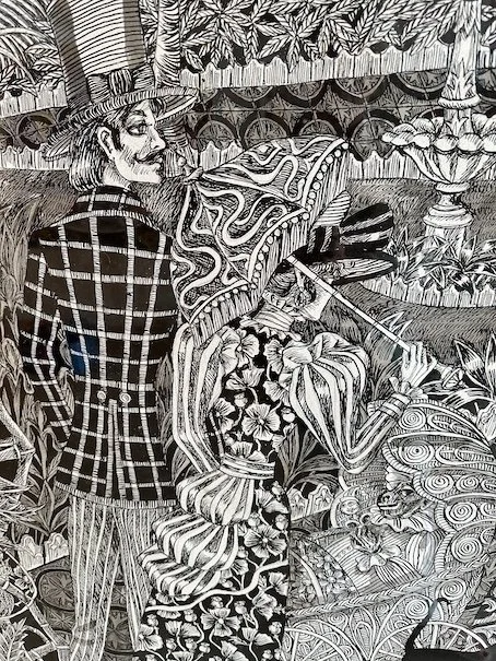 Buy original art online or in gallery | Allison Ermogenis, Greg Irvine ...