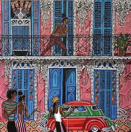 Aegean Designs Gallery Portsea