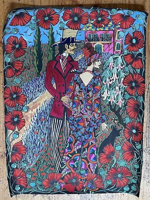 Buy original art online or in gallery | Allison Ermogenis, Greg Irvine ...