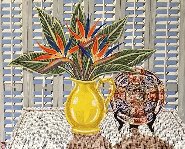 Buy original art online or in gallery | Allison Ermogenis, Greg Irvine ...