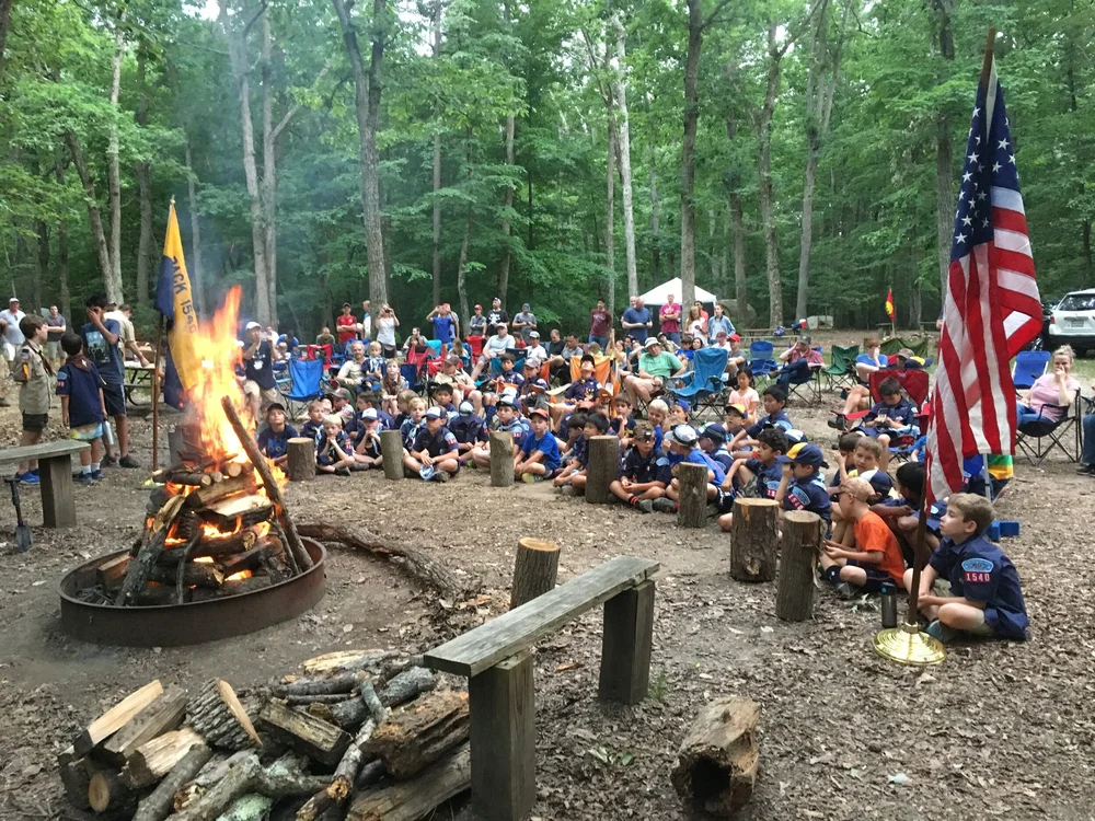 Cub Scout Pack 1540