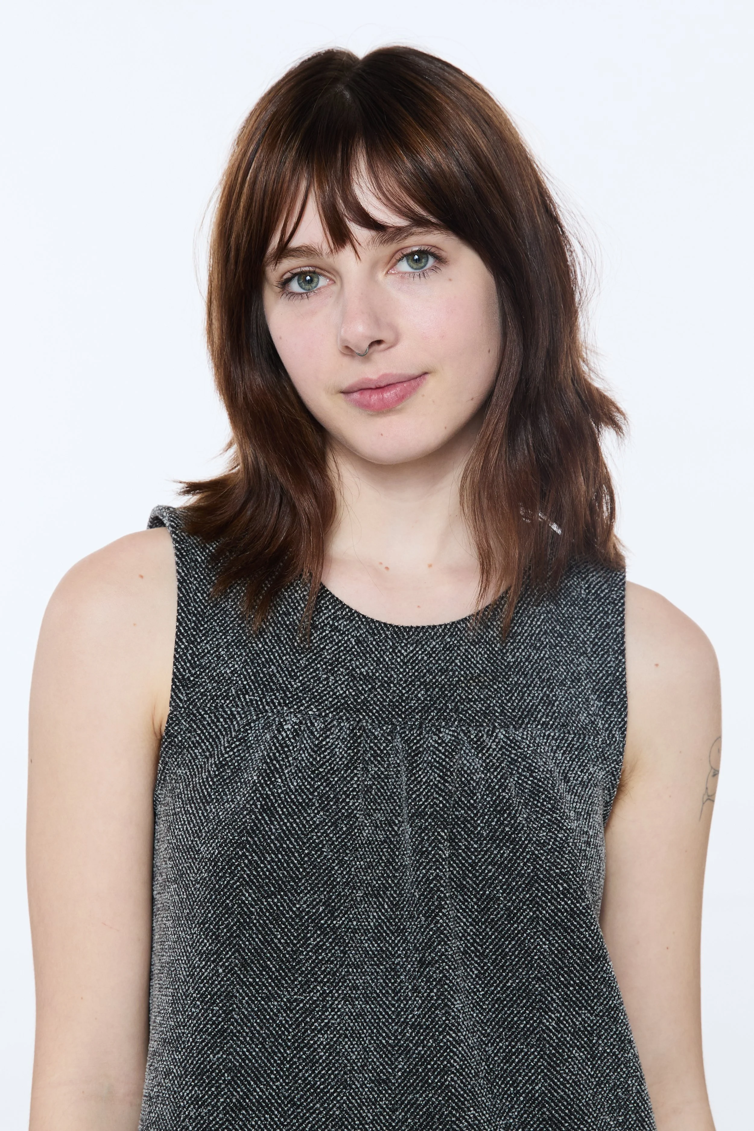 Kendall Miller — CCAD Fashion Show