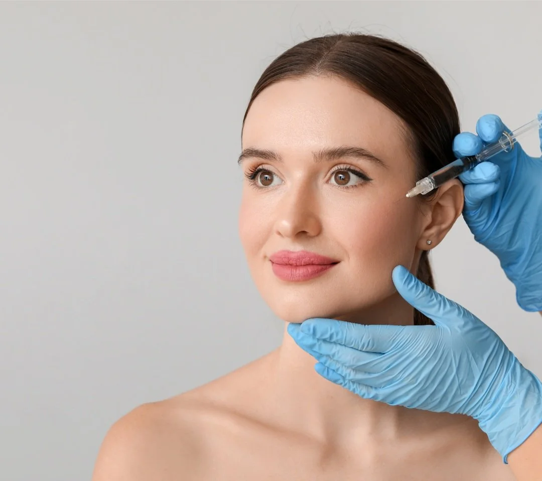 Dermal Fillers in Chelsea, London | Kensington Skincare Clinic ...