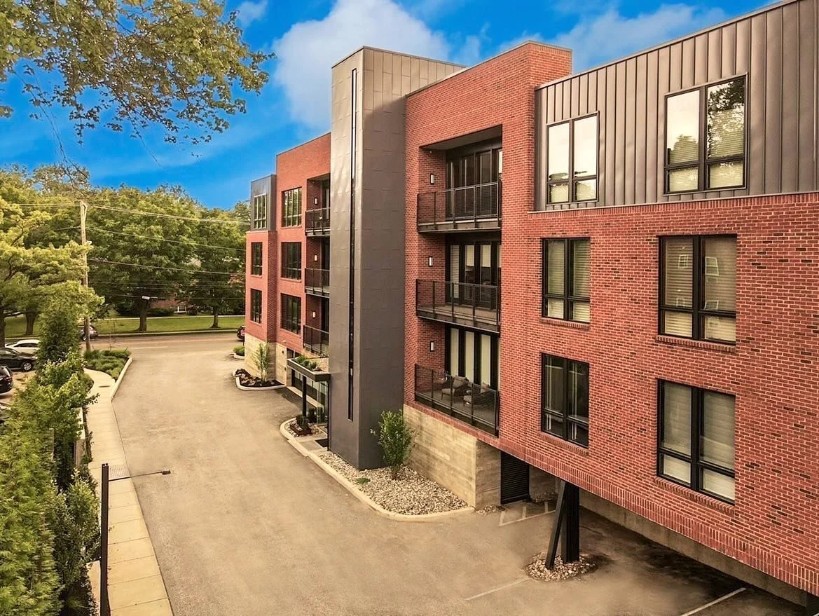 News — Caritas Construction