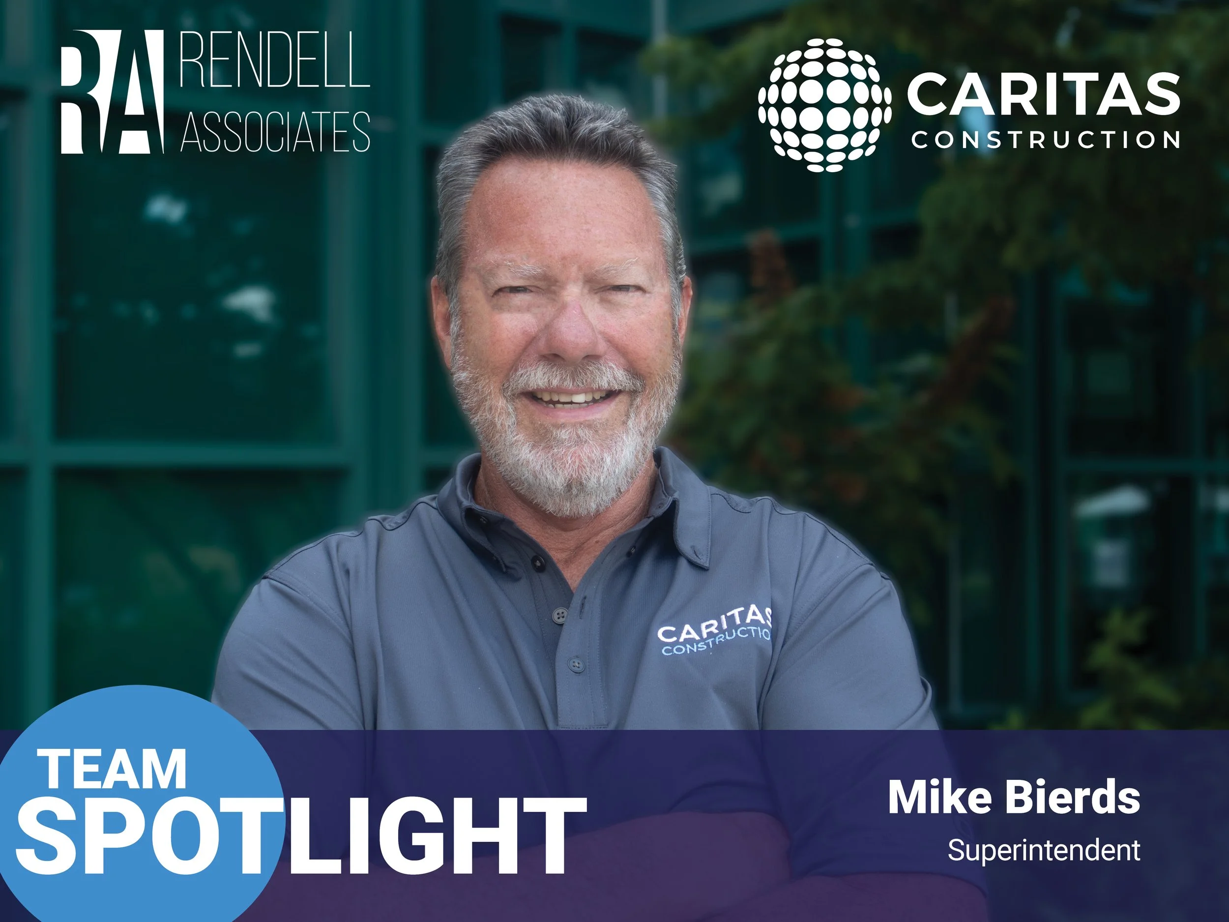 News — Caritas Construction