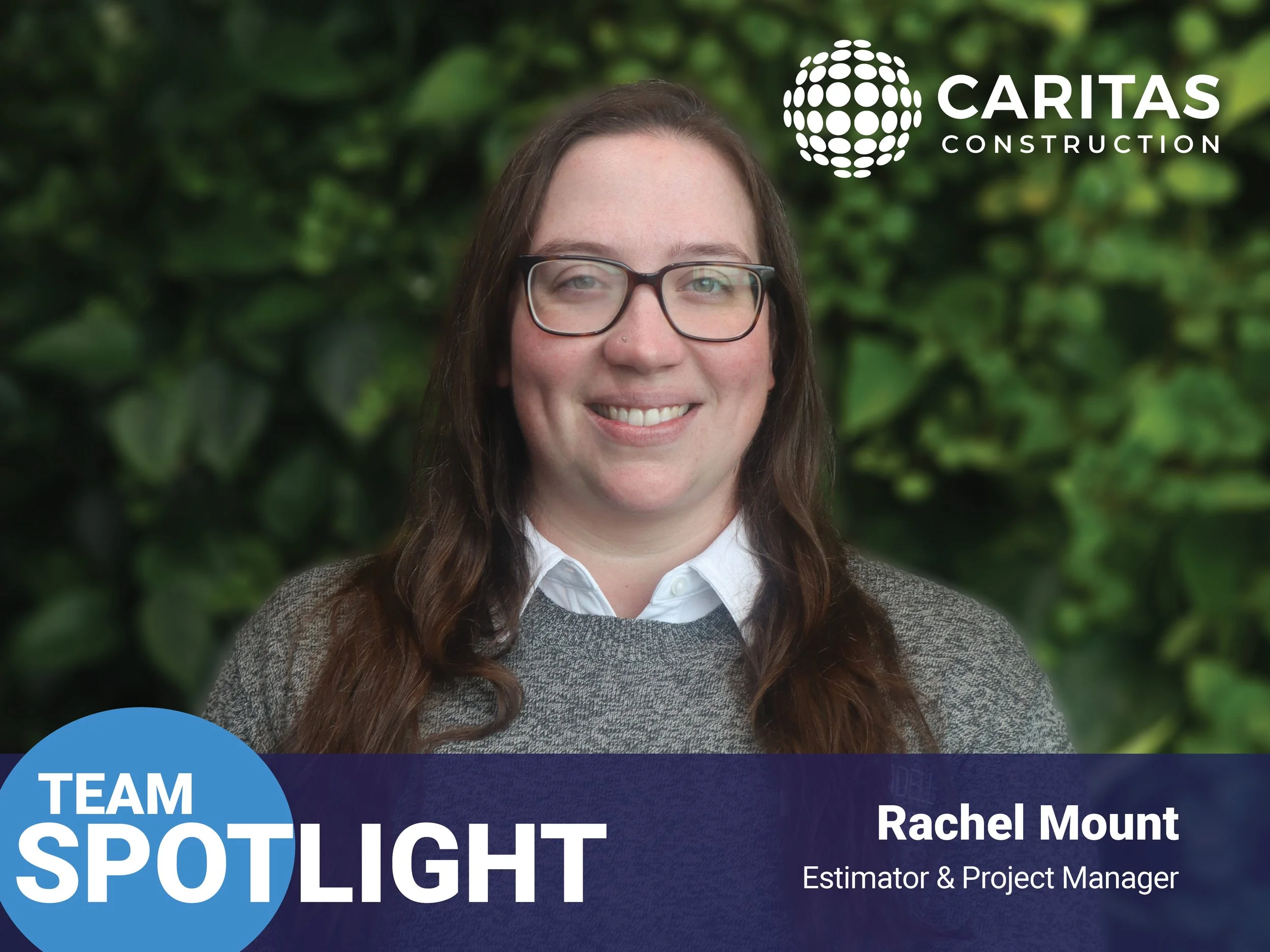 News — Caritas Construction