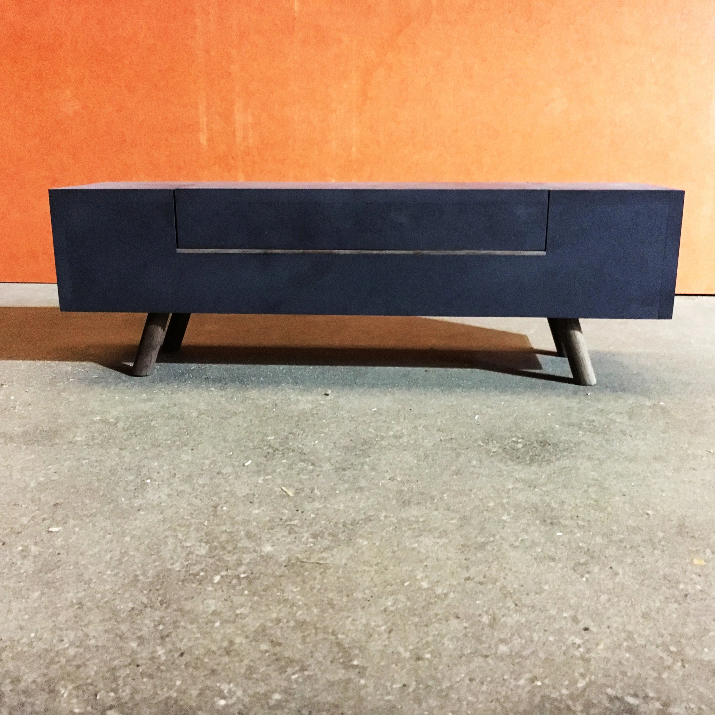 Rory Middleton studio