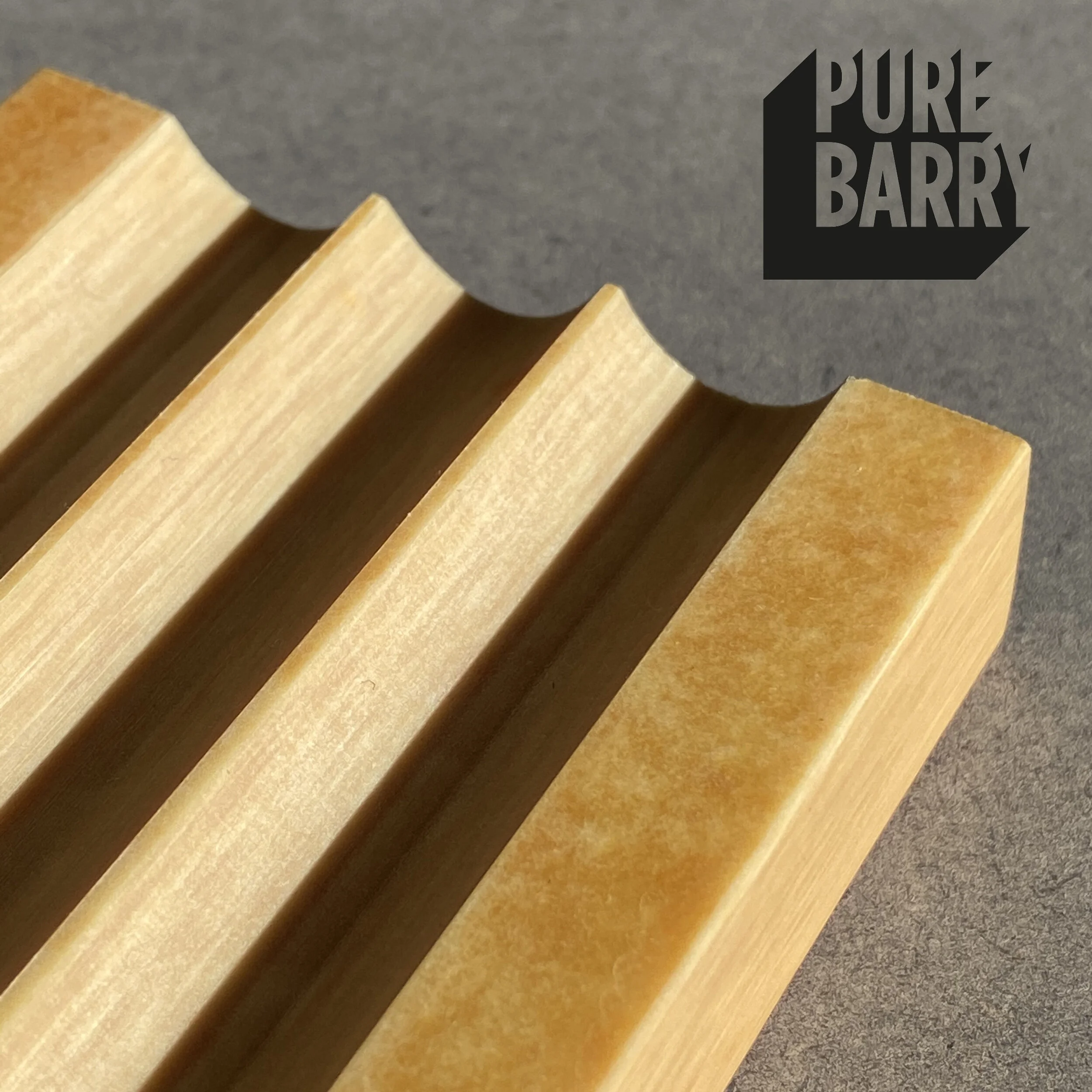 Rory Middleton studio