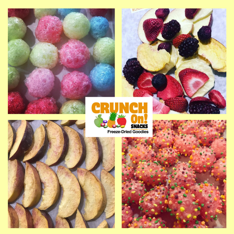 East Beach — The Farmers Markets of We Dig Tidewater LLC, Norfolk, VA