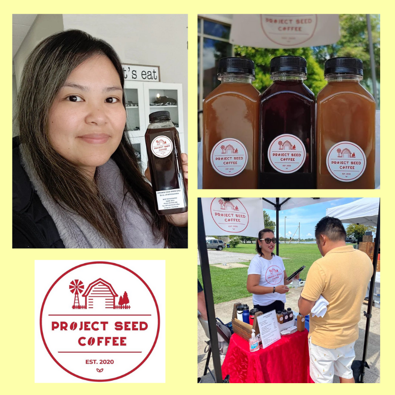 Harvest Market at Oozlefinch — The Farmers Markets of We Dig Tidewater ...