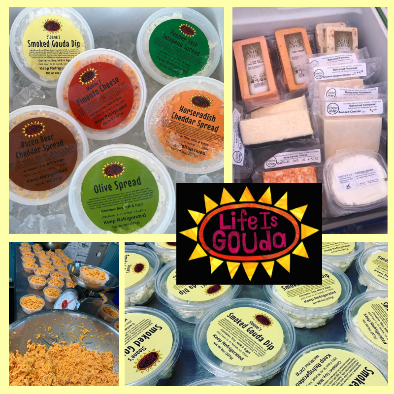 East Beach — The Farmers Markets of We Dig Tidewater LLC, Norfolk, VA