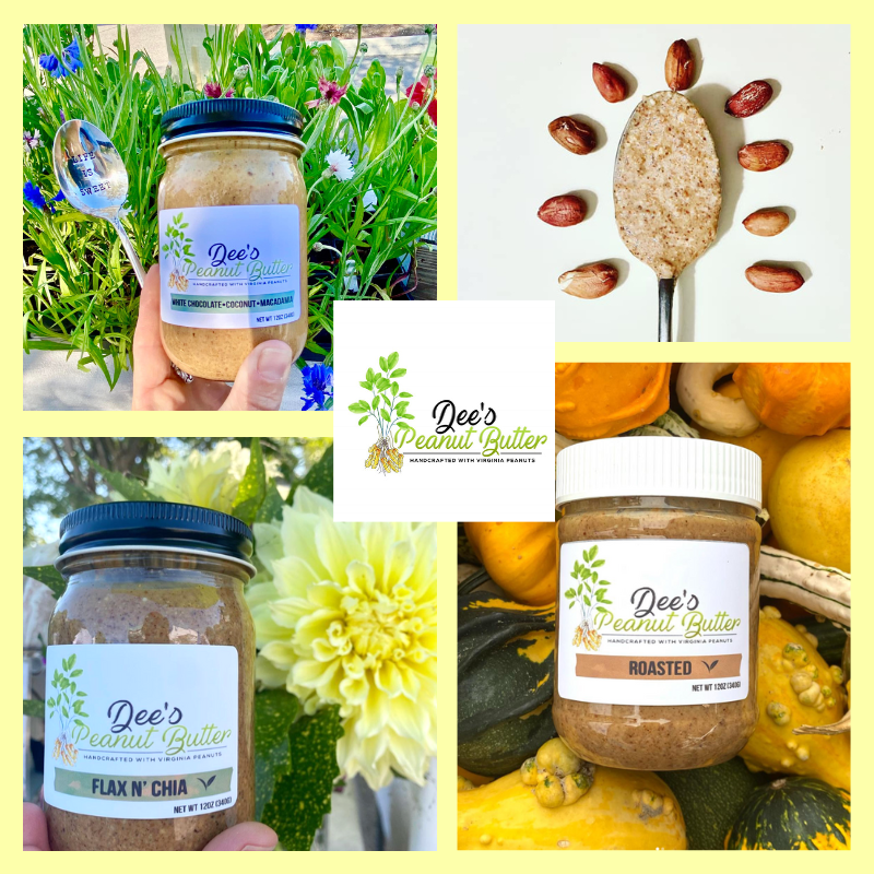 Winter Market at Afterglow — The Farmers Markets of We Dig Tidewater ...