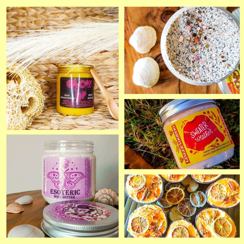 Winter Market at Afterglow — The Farmers Markets of We Dig Tidewater ...