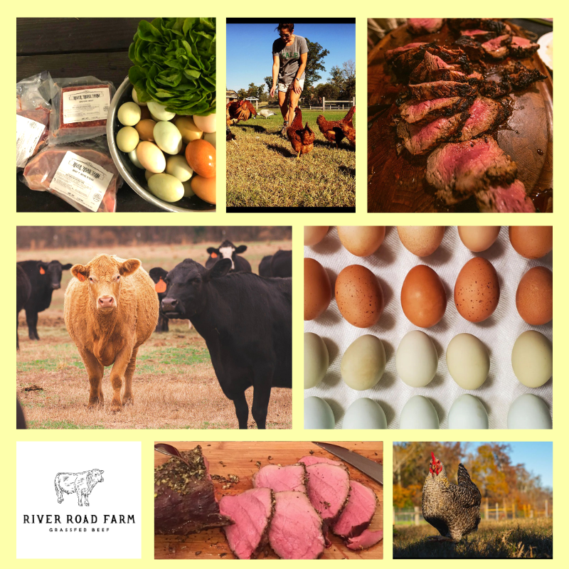 Winter Market at Afterglow — The Farmers Markets of We Dig Tidewater ...