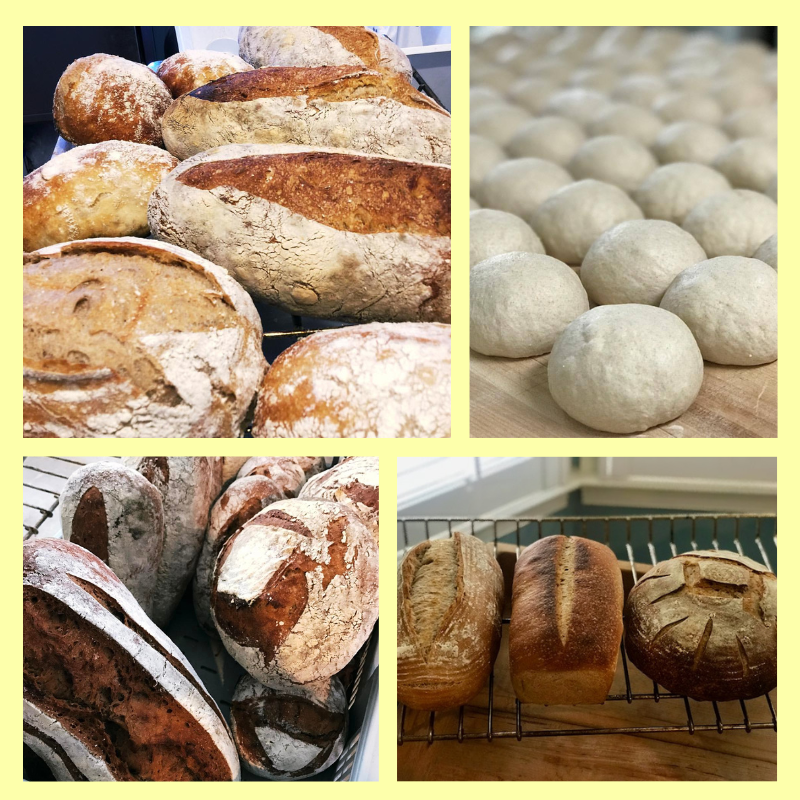 East Beach/EOV — The Farmers Markets of We Dig Tidewater LLC, Norfolk, VA