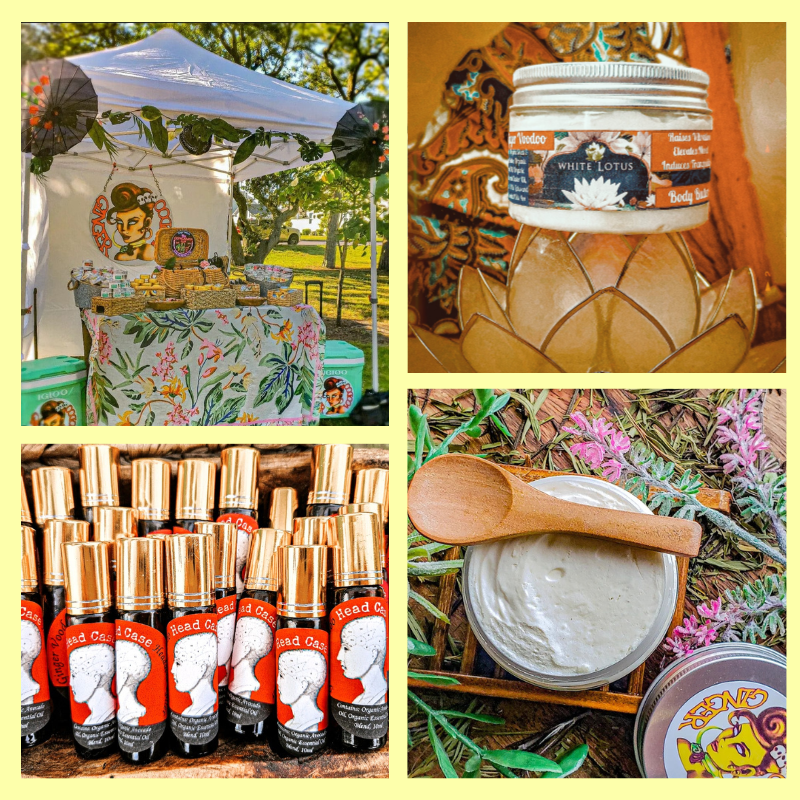 Winter Market at Afterglow — The Farmers Markets of We Dig Tidewater ...