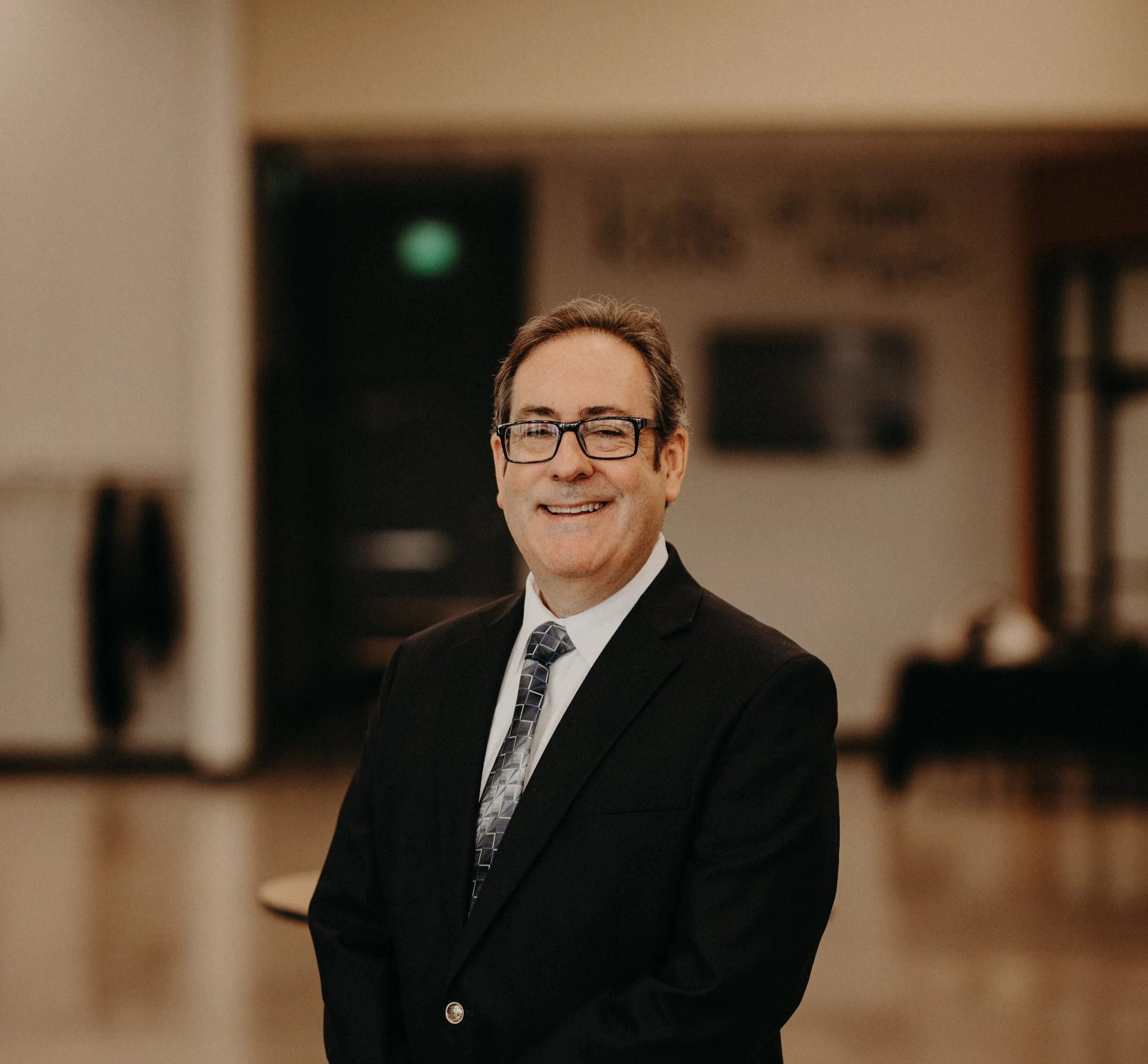 From the Pastor — Faith Baptist Canton