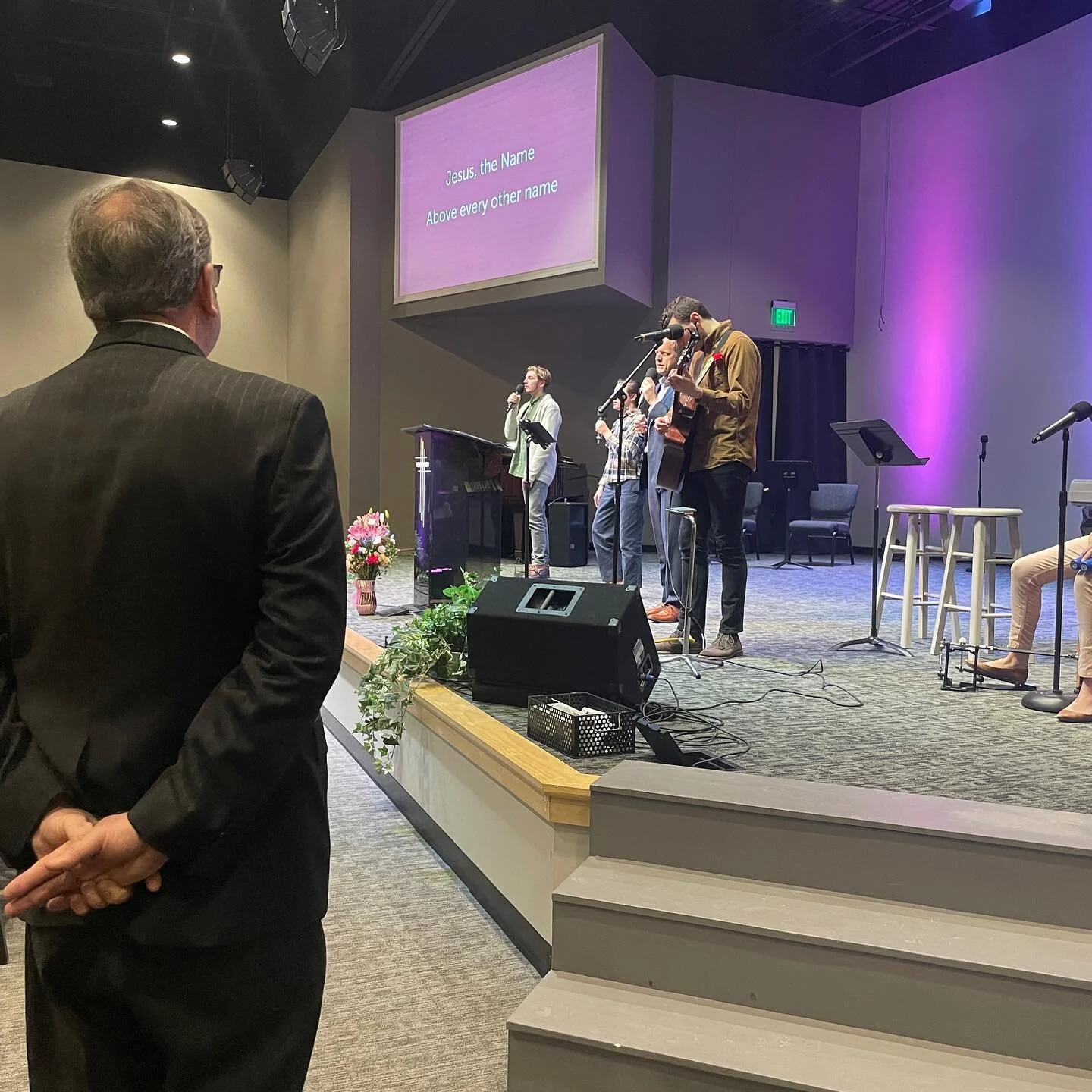 Faith Baptist Canton