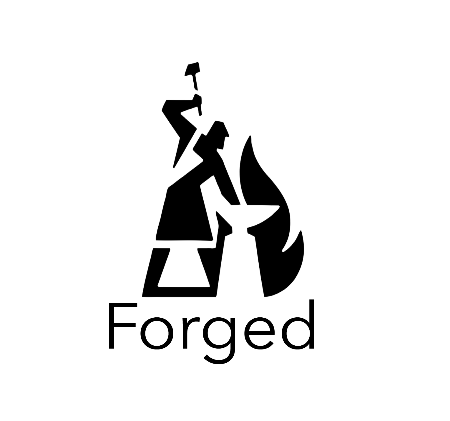Forged — Faith Baptist Canton