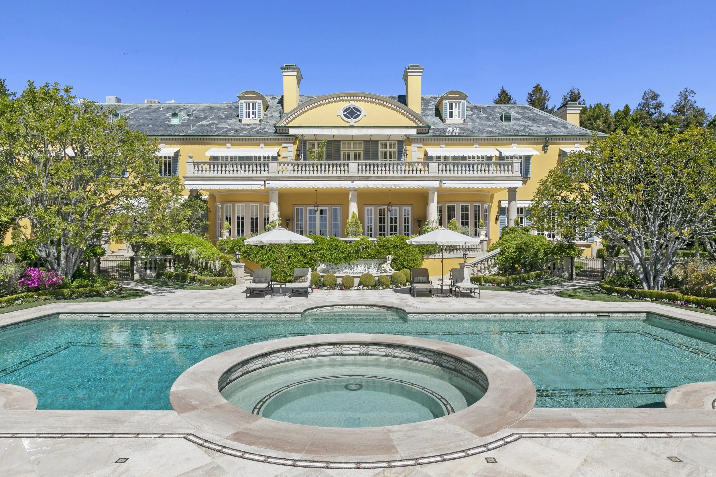 Ryan Lahiff: LA Architectural, Real Estate & Landscape Photographer