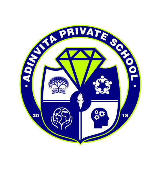 Private High School Logo