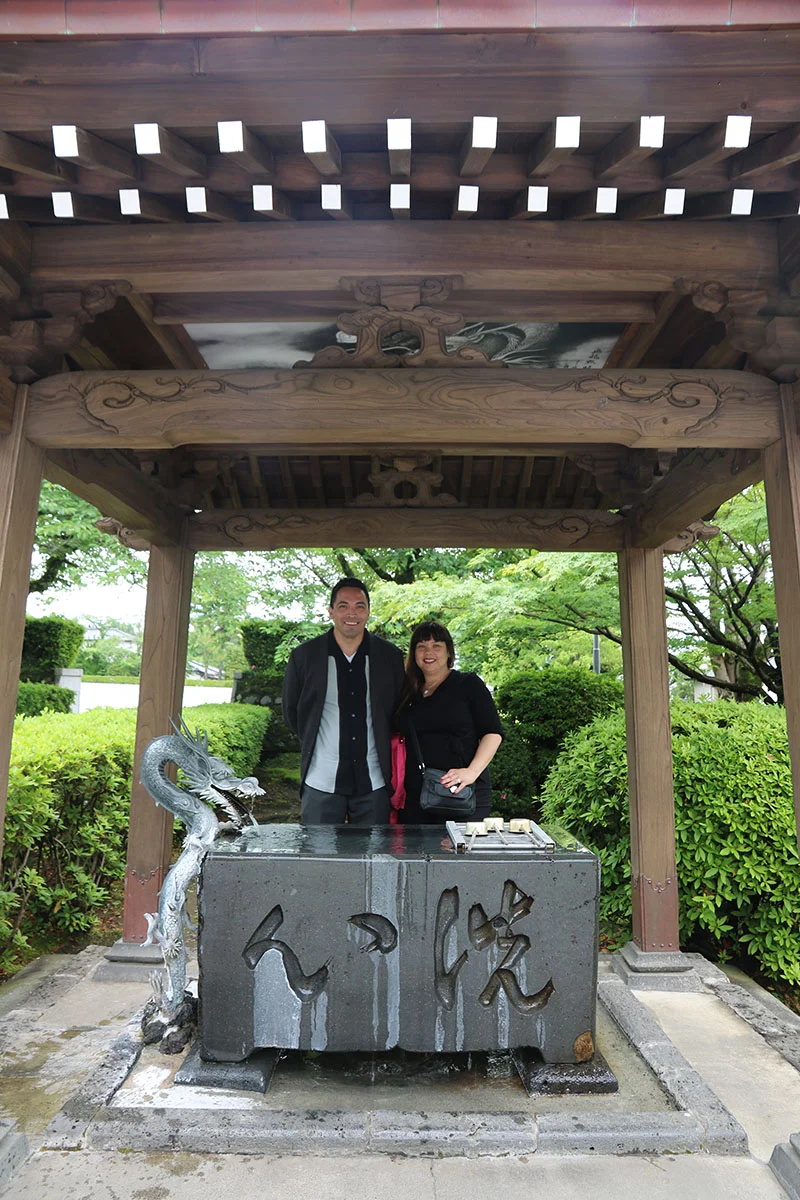 Why we chant — Myosetsuji Temple ---- Nichiren Shoshu Buddhism