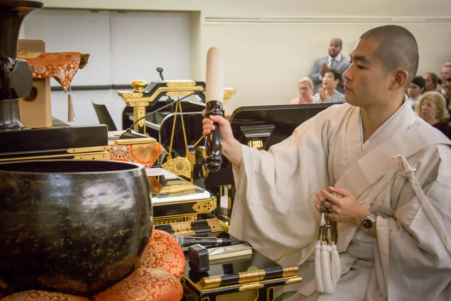 The Gohonzon — Myosetsuji Temple ---- Nichiren Shoshu Buddhism