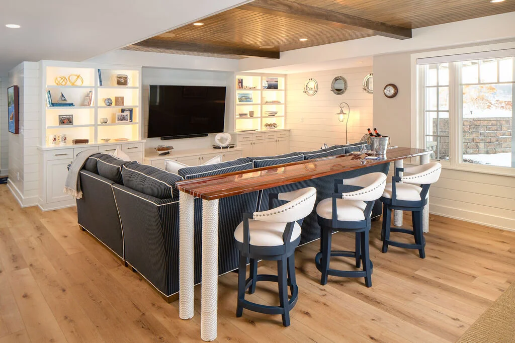 Overview — Magney Architecture