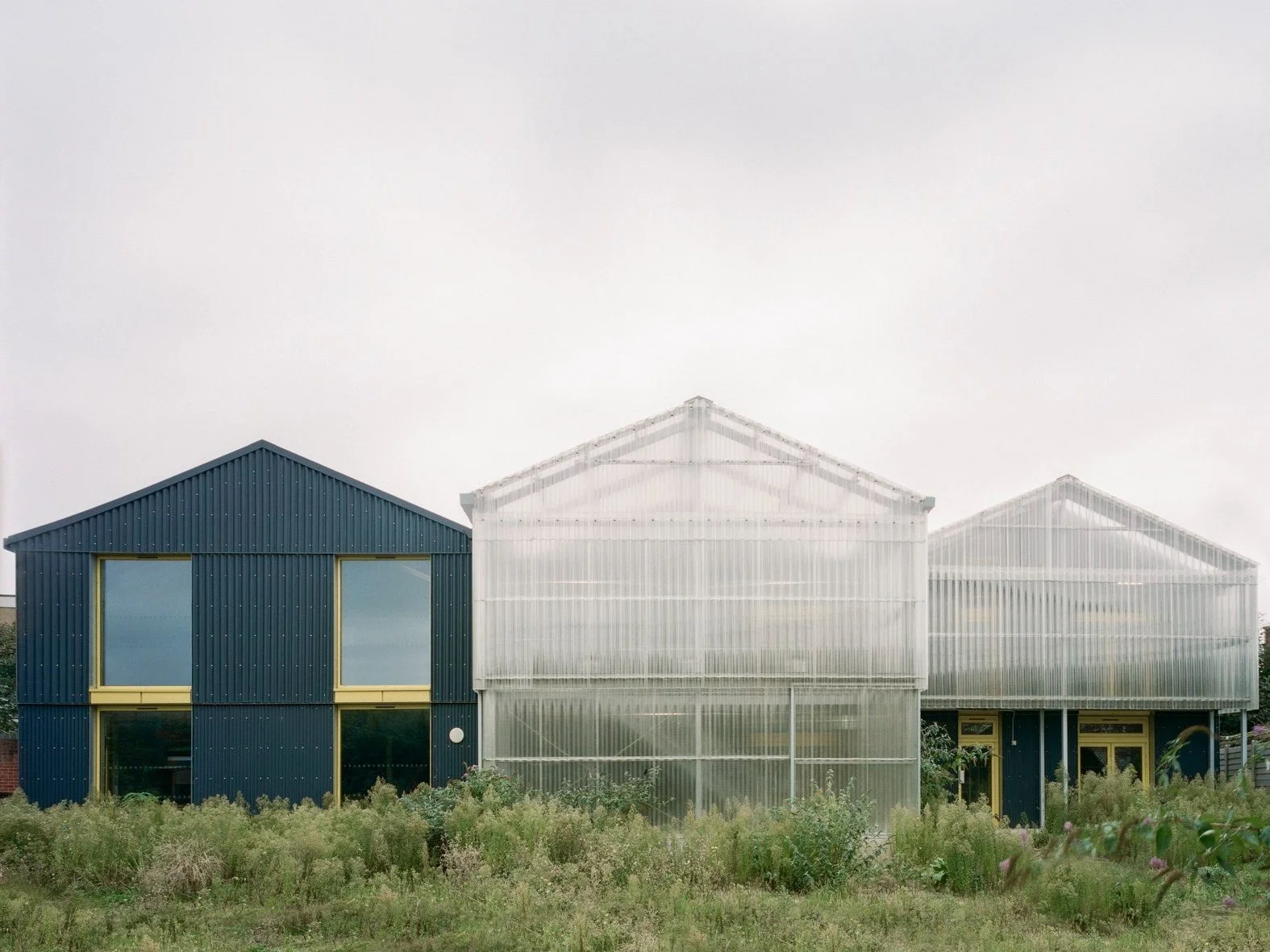 All Projects — Architecture 00