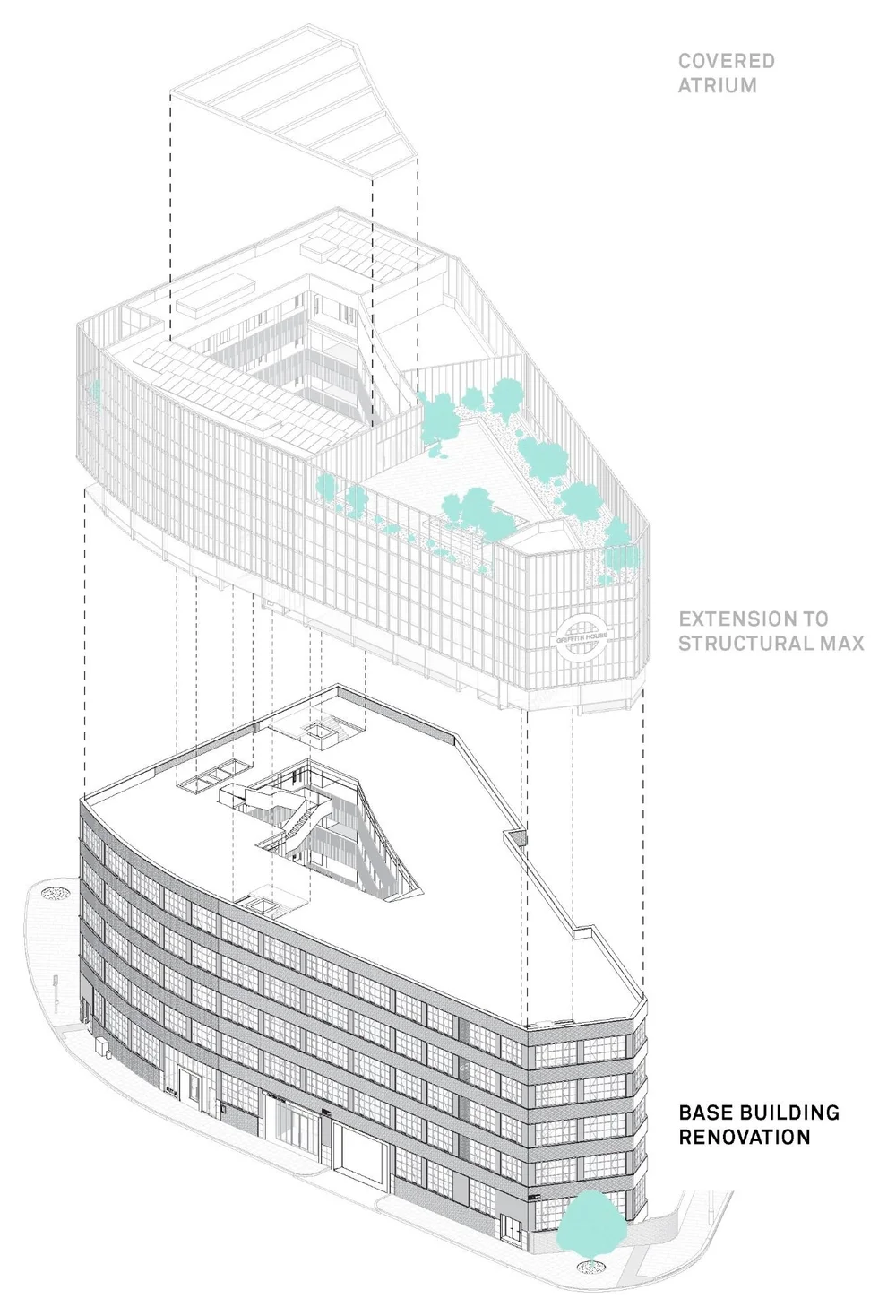 Griffith House — Architecture 00