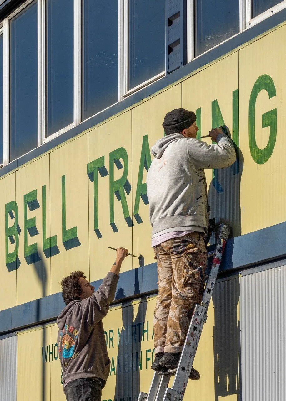 OPDC Business Ecosystem — Architecture 00