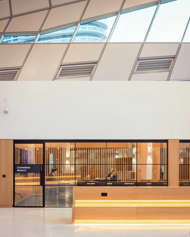 City Hall — Architecture 00