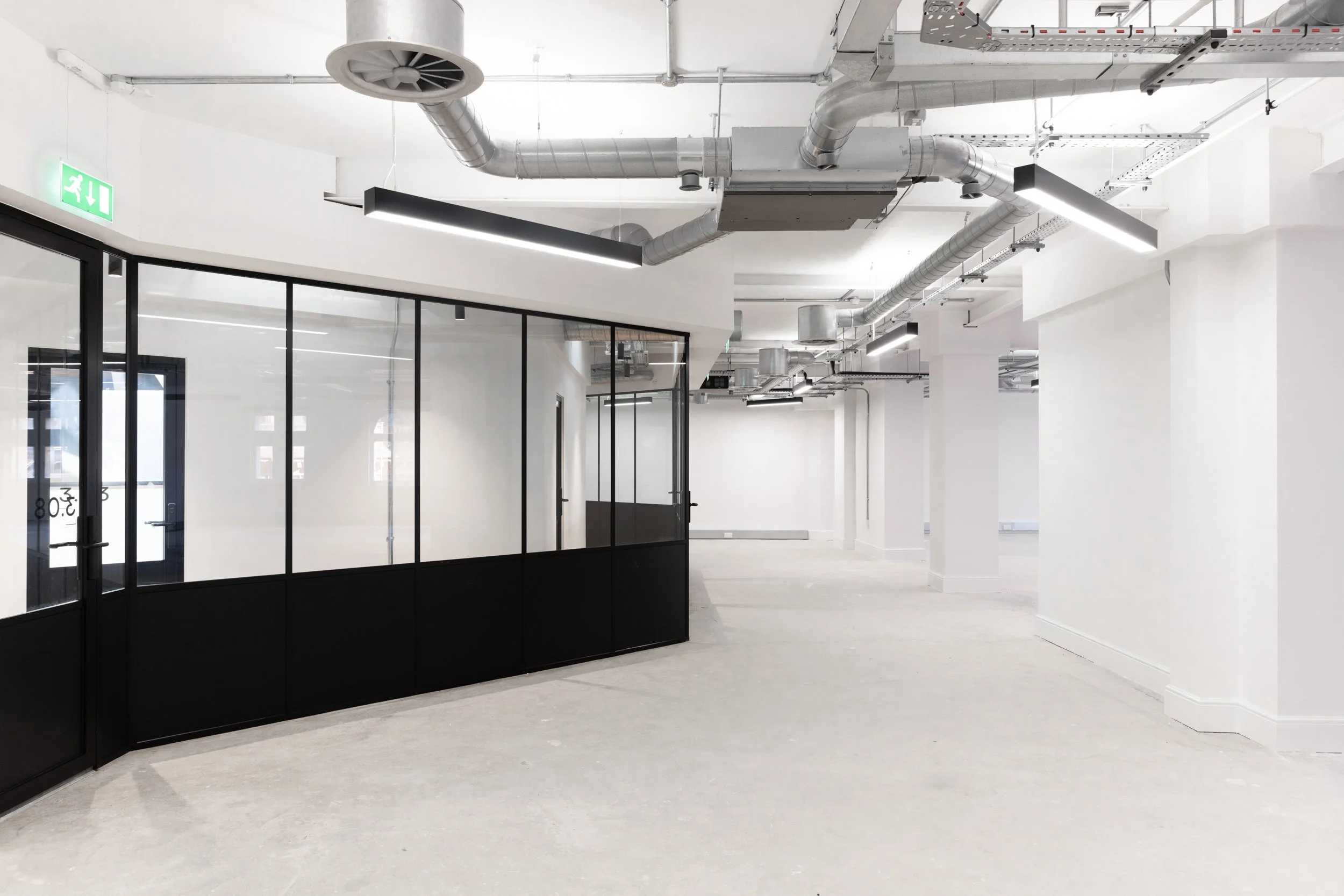 Citadel Building: Aston University — Architecture 00