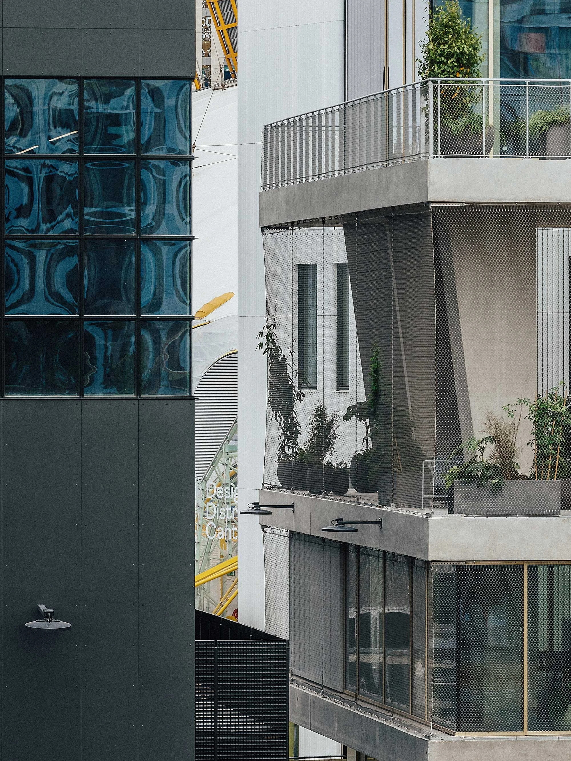 Design District — Architecture 00