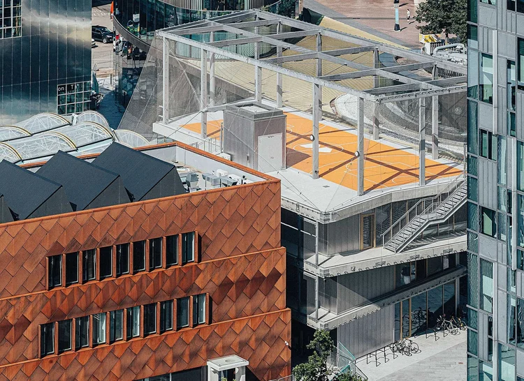Design District — Architecture 00