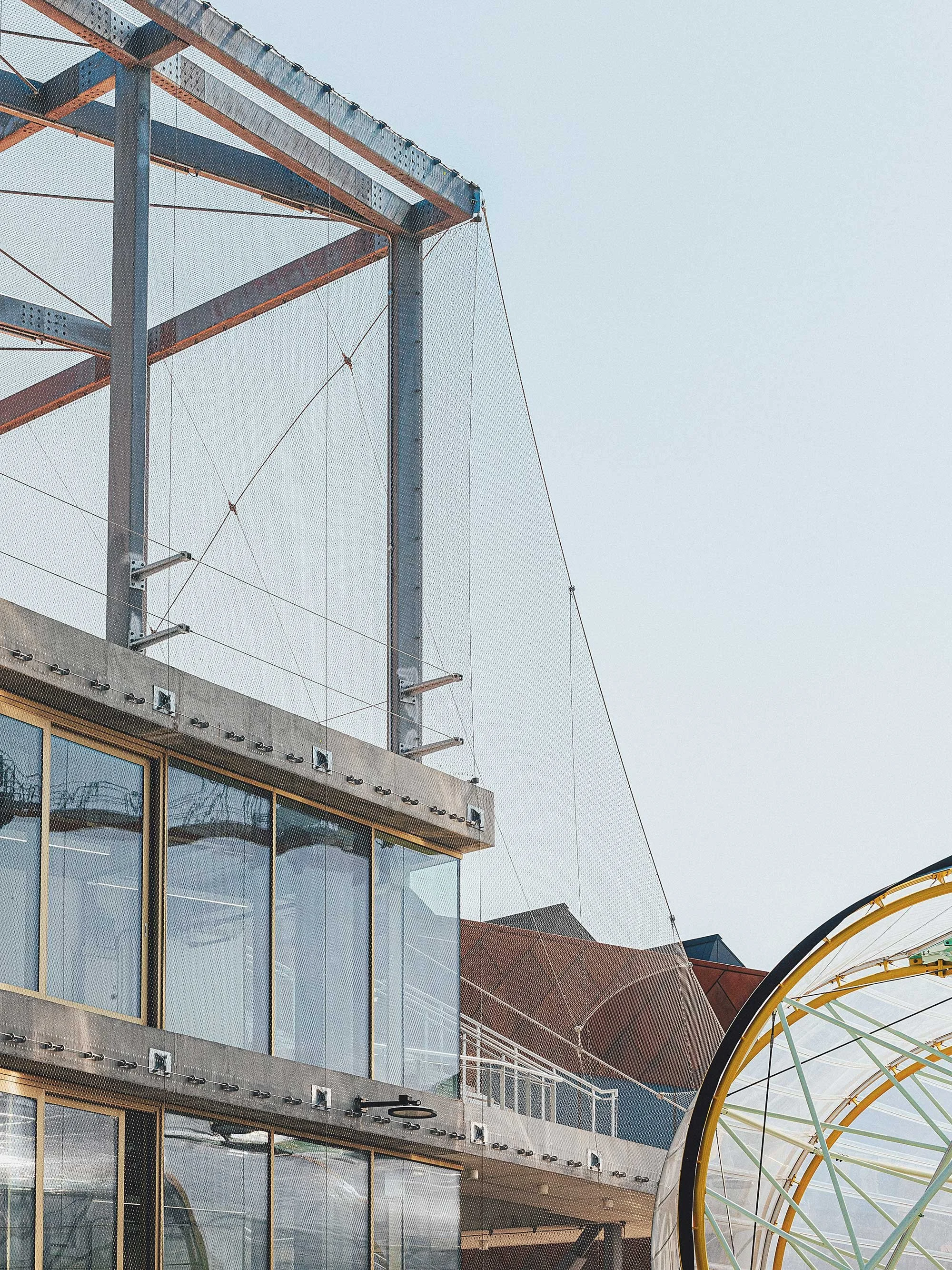 Design District — Architecture 00