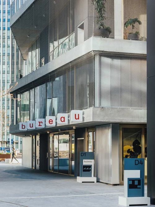 Design District — Architecture 00