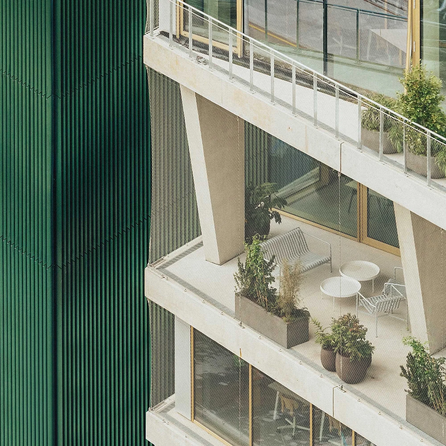 Design District — Architecture 00
