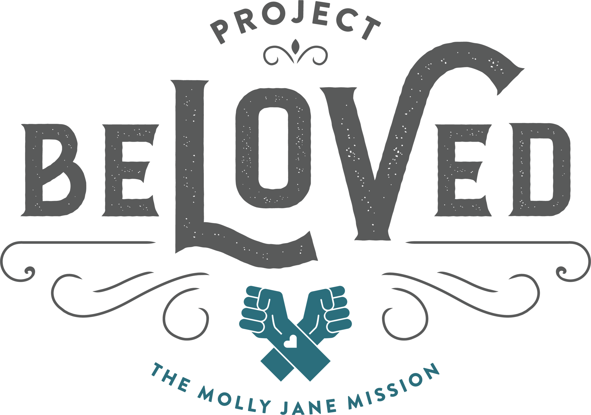 Project Beloved — Logo Defined