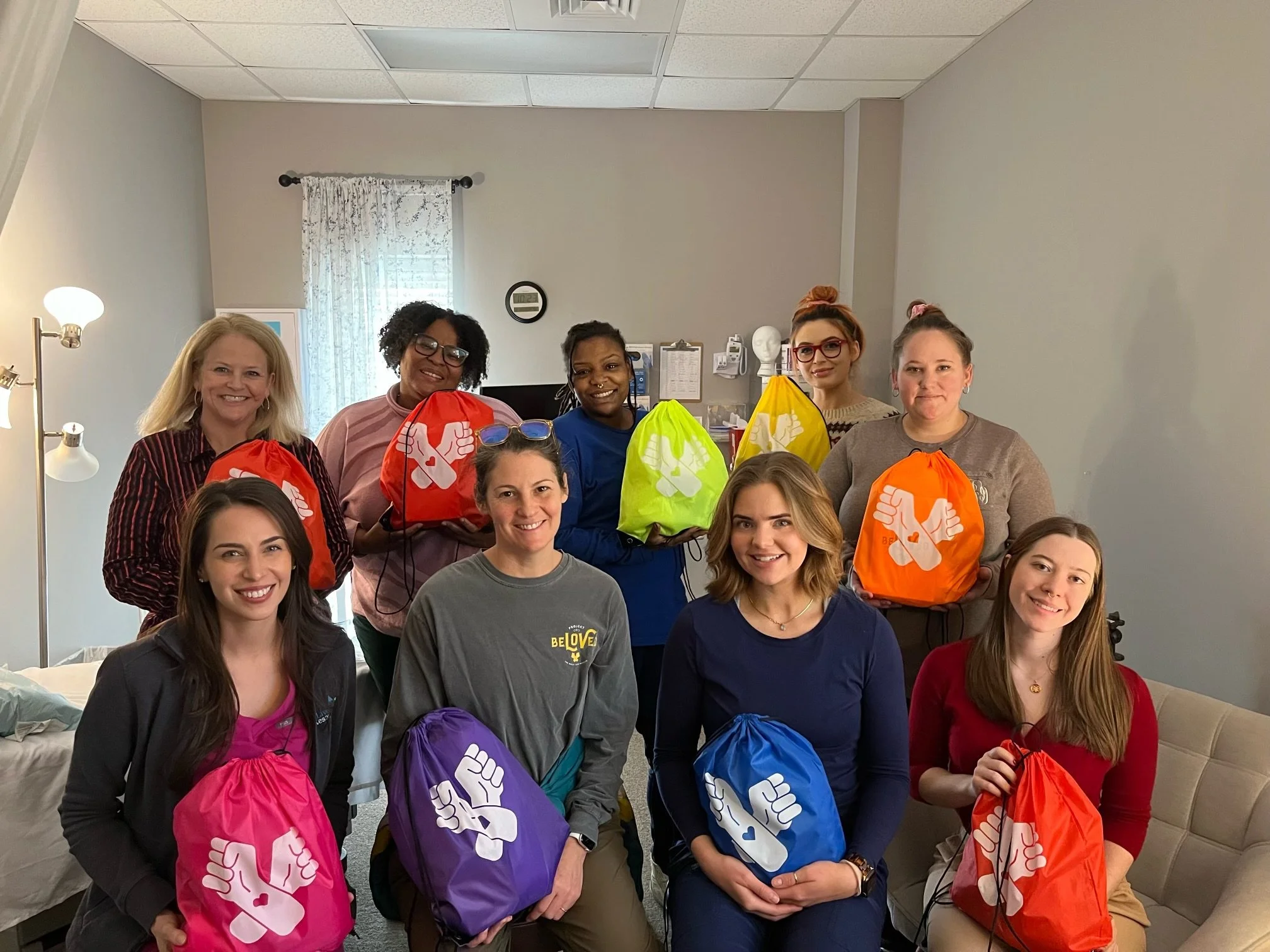 Project Beloved — Beloved Bundles