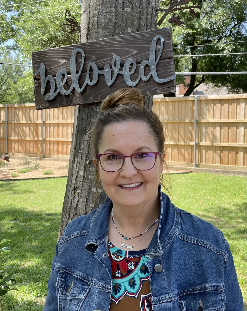 Project Beloved — The Team