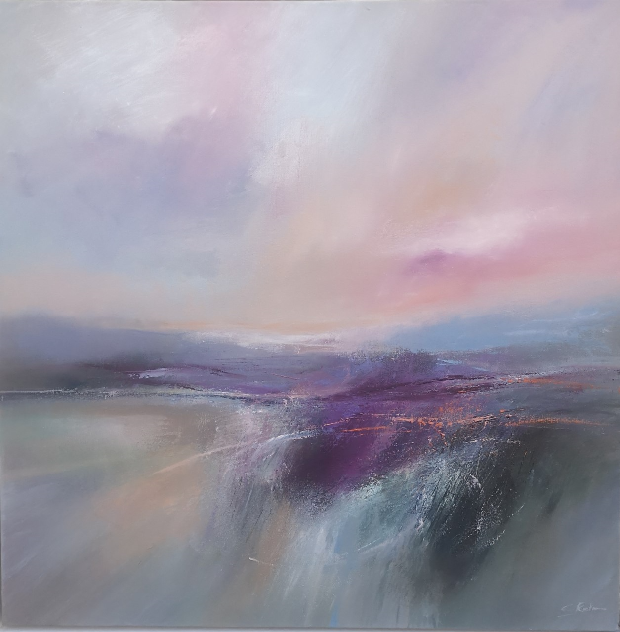 Steven Rostron — Cheshire | Art | Agencies