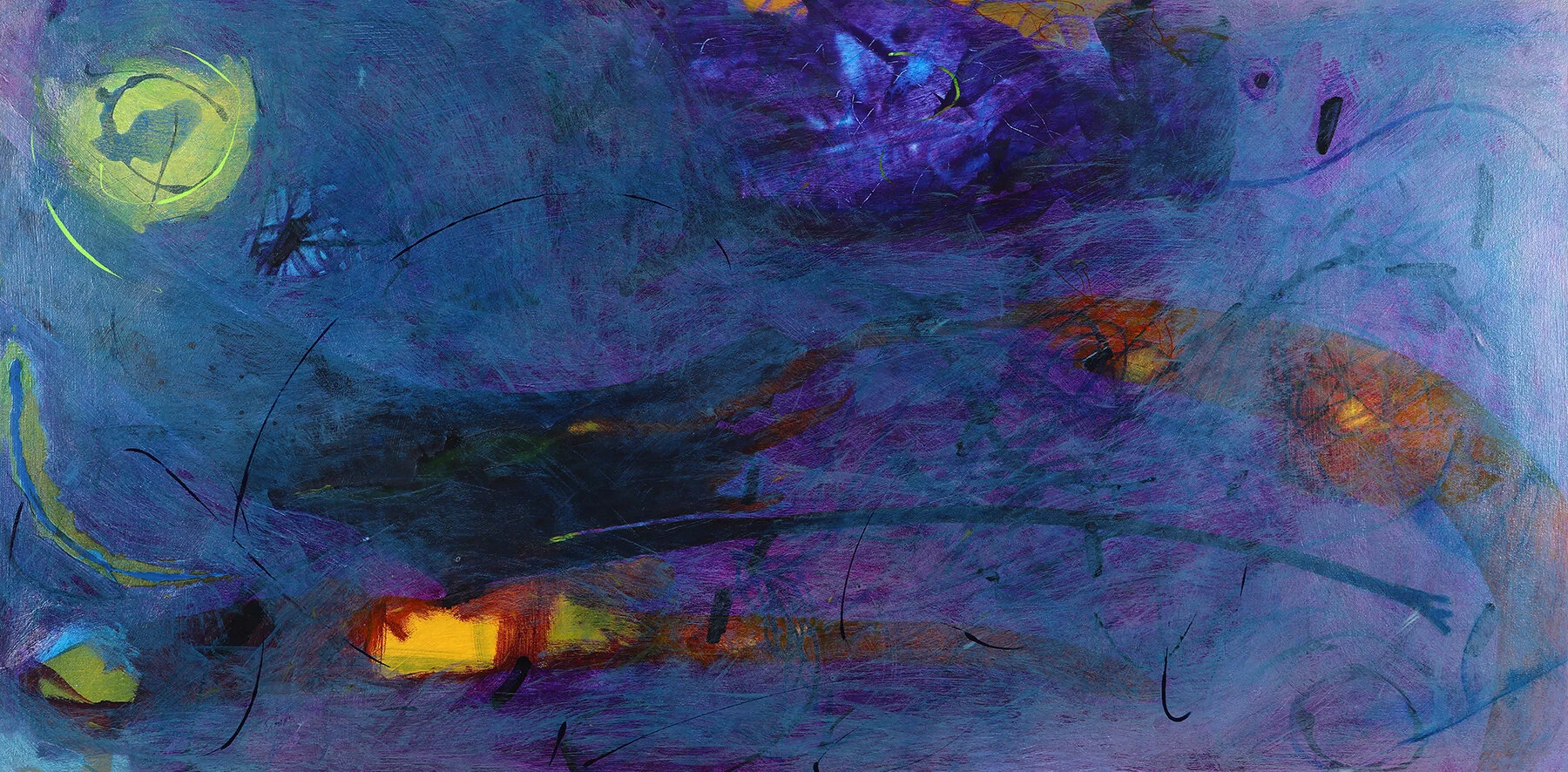 Gwyn Jones — Cheshire | Art | Agencies