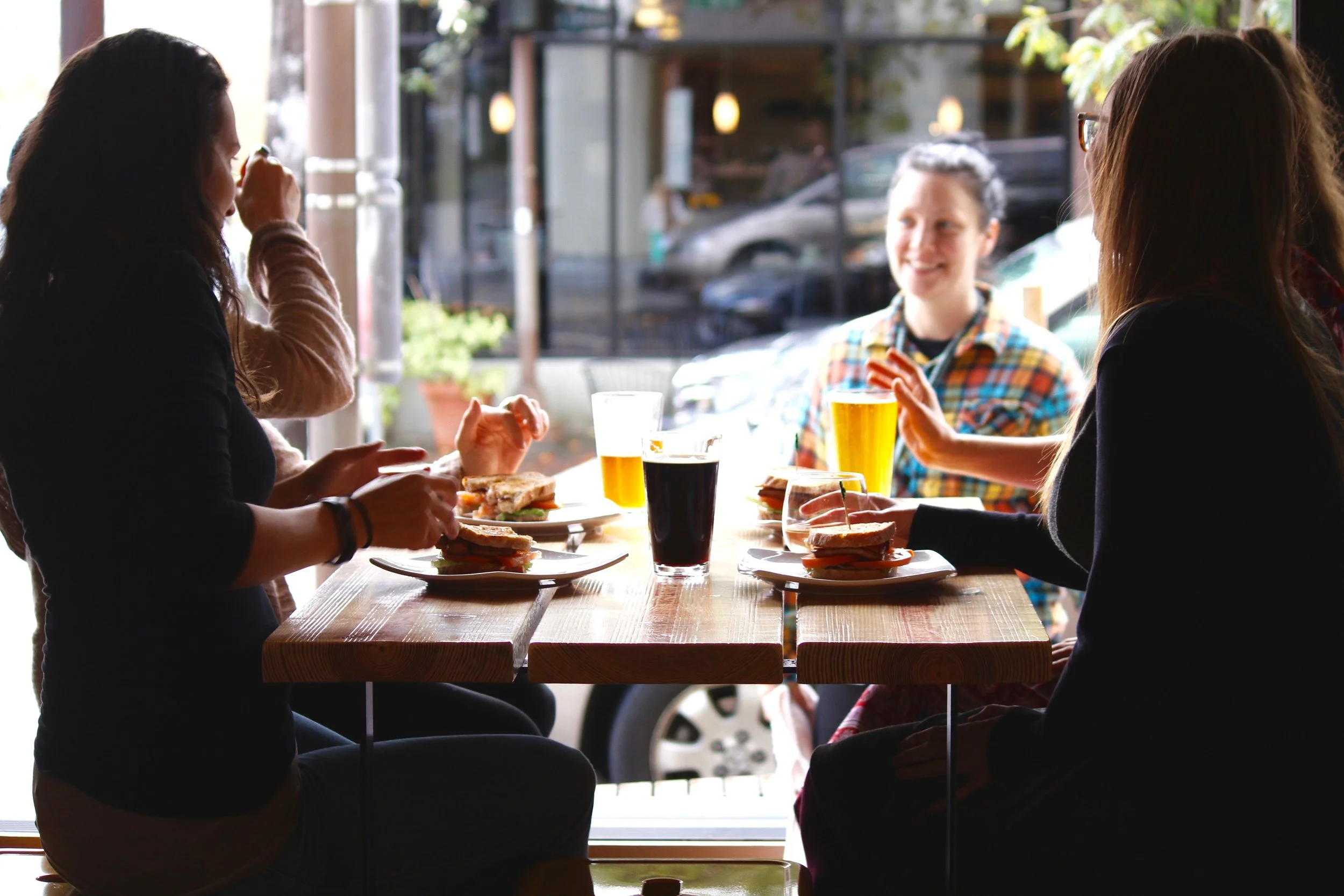 Northwest Portland Hostel & Guesthouse