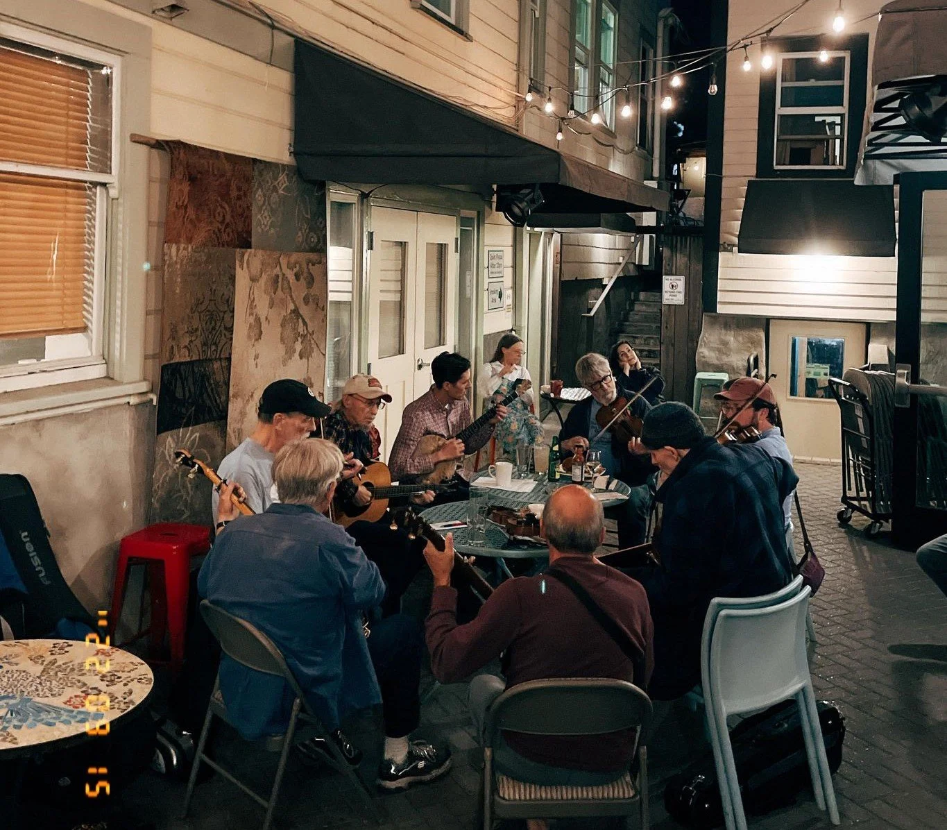 Northwest Portland Hostel & Guesthouse